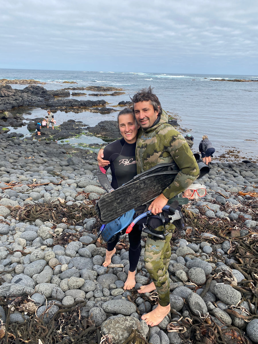 Stuff NZ – Chatham Island Food Company